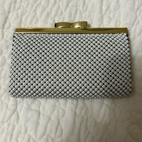 Whiting & Davis | Accessories | Vintage Whiting Davis Key Holder ...